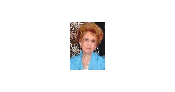 Carol Anderson Obituary (2018) - Lake Okeechobee News and ...