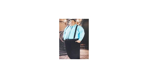 Daniel Tharp Obituary (1970 - 2019) - Sebring, FL - Lake Okeechobee ...