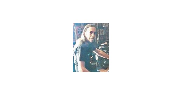 Thomas Reitano Obituary (2019) - Lake Okeechobee News and ...