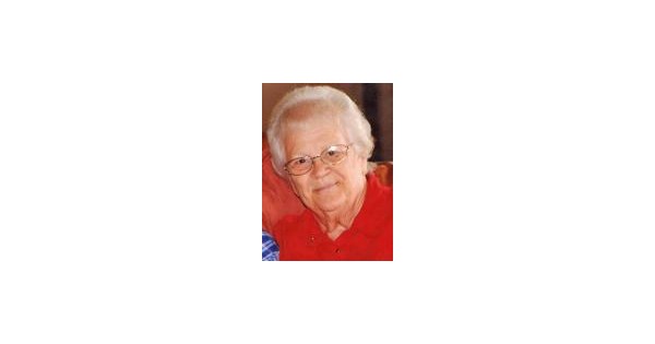 Wilma Klanke Obituary (2019) - Okeechobee, FL - Lake Okeechobee News ...