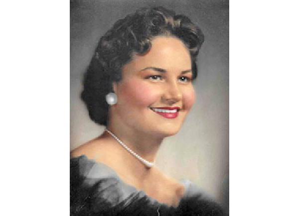 Martha Cross Obituary (1939 - 2021) - Lake Okeechobee News and ...