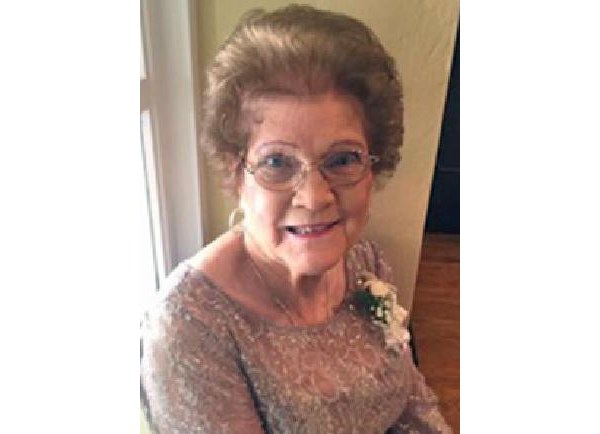 Joyce Humphrey Obituary (2021) - Clewiston, FL - Lake Okeechobee News ...