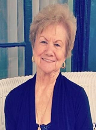Carol Stokes Obituary (2021) - Okeechobee, FL - Lake Okeechobee News ...