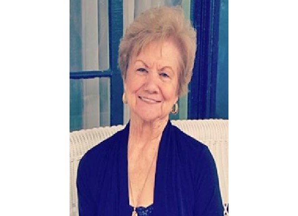 Carol Stokes Obituary (2021) - Okeechobee, FL - Lake Okeechobee News ...