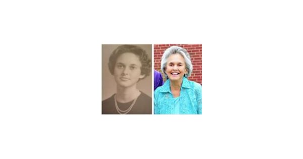 Judith Thomas Obituary (1945 - 2020) - Bay To Bay News