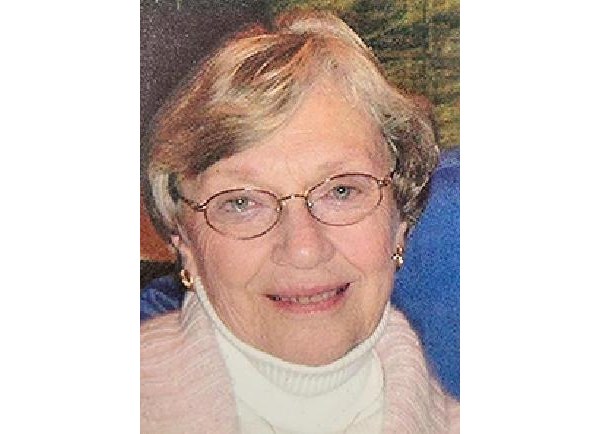 Argene Ward Obituary (2021) - Crisfield, MD - Bay To Bay News