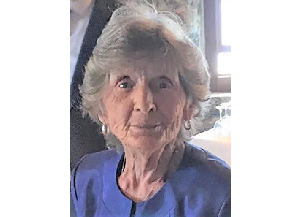 Phyllis Harrison Obituary (1936 - 2021) - Easton, MD - Bay To Bay News