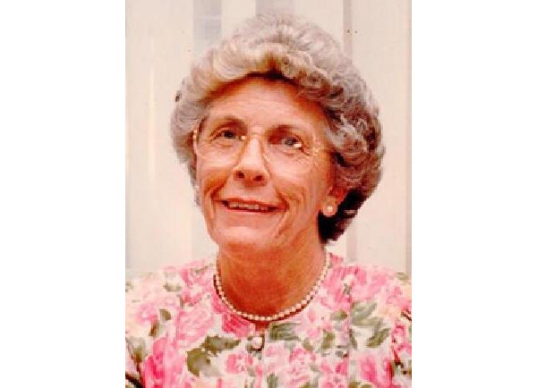 Nancy Robinson Obituary (1929 - 2021) - Berlin, MD - Bay To Bay News