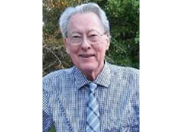 Douglas McCulley Obituary (1938 - 2021) - Preston, MD - Bay To Bay News