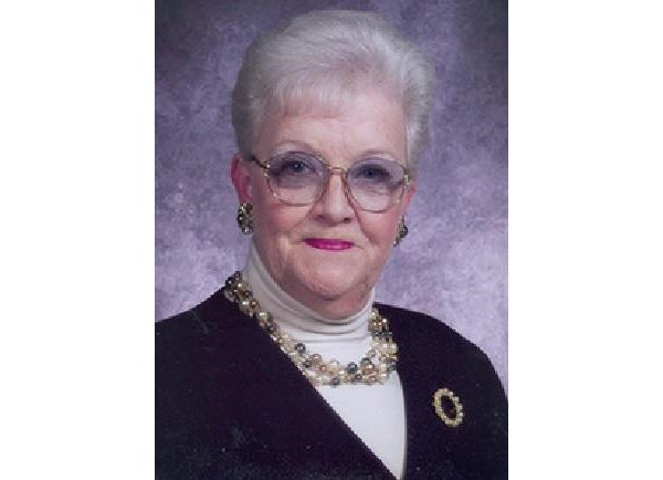 Patricia Abbott Obituary (2021) - Cambridge, MD - Bay To Bay News