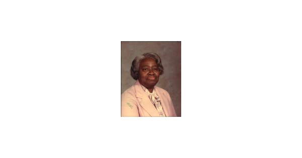 Alamae Wongus Obituary (2015) - Cambridge, MD - Bay To Bay News