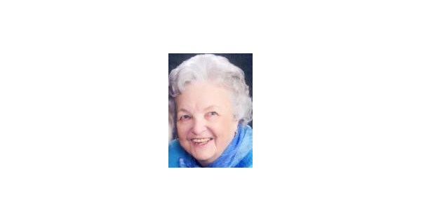 Ann Phillips Obituary (2016) - Salisbury, MD - Bay To Bay News
