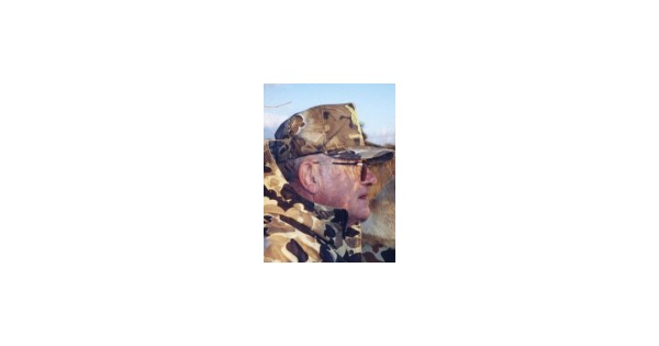 Kenneth Hughes Obituary (2012) - Cambridge, MD - Bay To Bay News