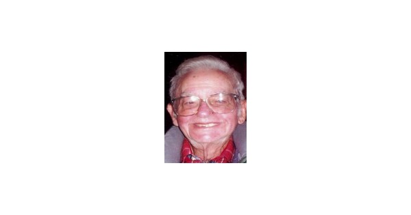Carl Johnson Obituary (2012) - Bay To Bay News