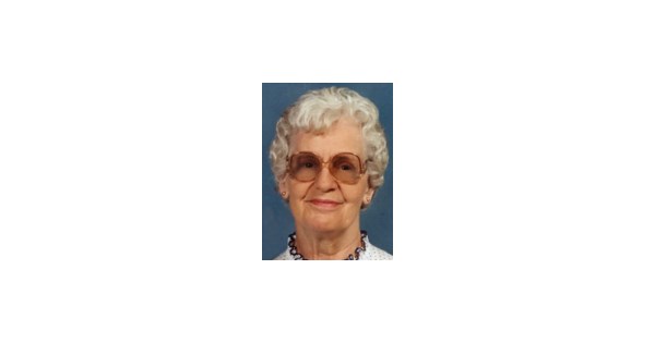 Elizabeth Johnson Obituary (2013) - Bay To Bay News