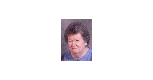 Frances Marsh Obituary (2013) - Bay To Bay News