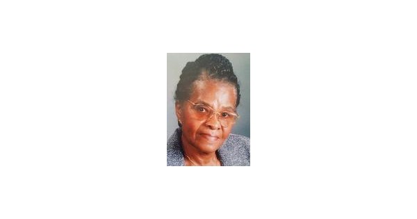 Gloria Harris Obituary (2017) - Cambridge, MD - Bay To Bay News