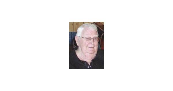James Faulkner Obituary (2012) - Bay To Bay News