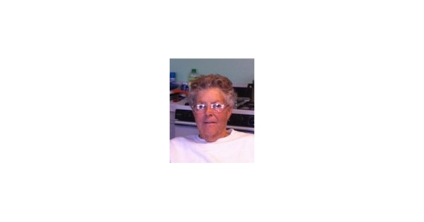 Janet Abbott Obituary (2012) - Cambridge, MD - Bay To Bay News