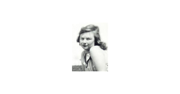 Jean Phillips Obituary (2013) - Bay To Bay News