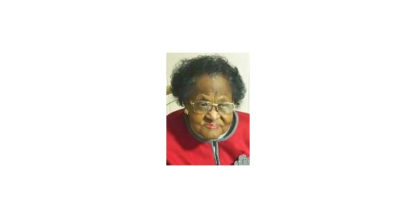 Lillian Waters Obituary (2015) - Cambridge, MD - Bay To Bay News