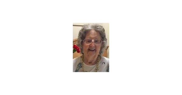 Marilee Saunders Obituary (1925 - 2020) - Crisfield, MD - Bay To Bay News