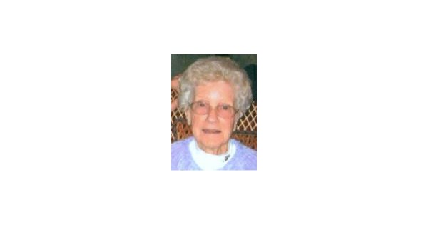 Nancy Hughes Obituary (2016) - Cambridge, MD - Bay To Bay News