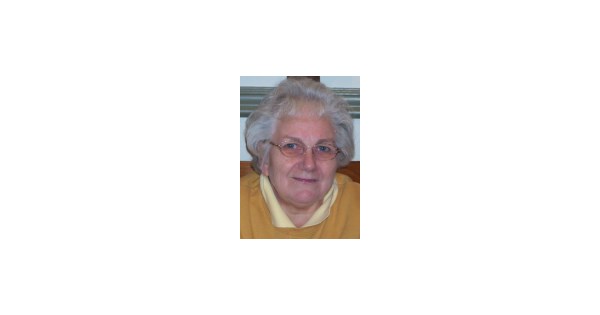 Patty Black Obituary (2011) - Bay To Bay News