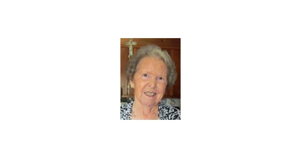 Ruth Moore Obituary (2016) - Cambridge, MD - Bay To Bay News