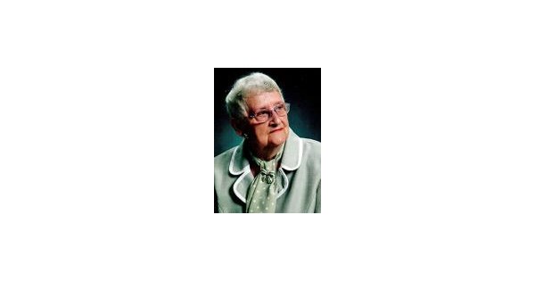 Ruth Suman Obituary (2018) - Bay To Bay News