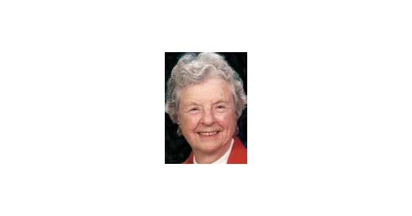 Virginia Brooks Obituary (1923 - 2019) - Cambridge, MD - Bay To Bay News