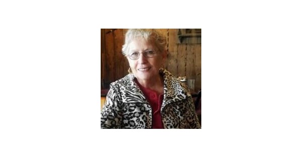 Audrey Petree Obituary (1939 - 2023) - Harrison, AR - Newton County Times
