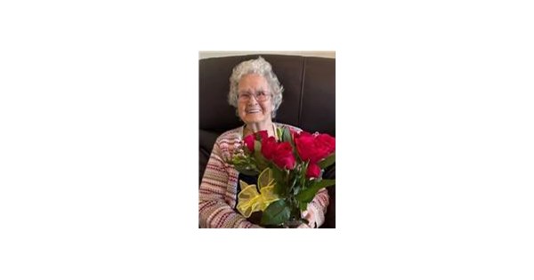 Ruth Collins Obituary (1929 - 2025) - Harrison, AR - Newton County Times