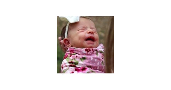 Whitley Stone Obituary (2022 - 2022) - Deer, AR - Newton County Times