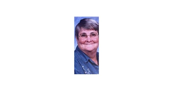 Judy Villines Obituary (1941 - 2024) - Harrison, AR - Newton County Times