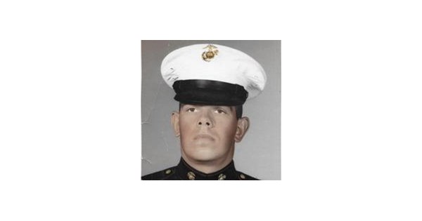 Lawrence Whitney Obituary (1944 - 2024) - Harrison, AR - Newton County ...