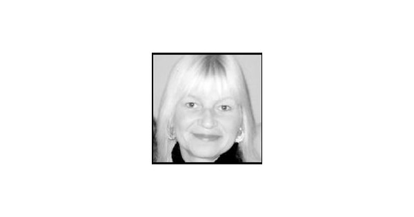 Sandra Tiffany Obituary (2019) - New Haven, CT - New Haven Register