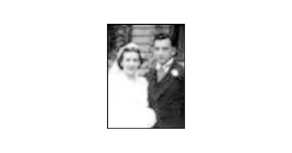 Anna Pastore Obituary (2020) - New Haven, CT - New Haven Register
