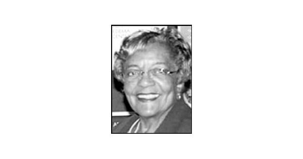 LUCILLE MAPP Obituary (2022) - New Haven, CT - New Haven Register
