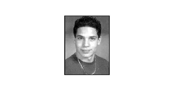 Anthony Moscato Obituary (2025) - New Haven, CT - New Haven Register