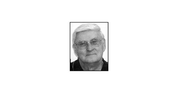 John Suchecki Obituary (2012) - Northford, CT - New Haven Register