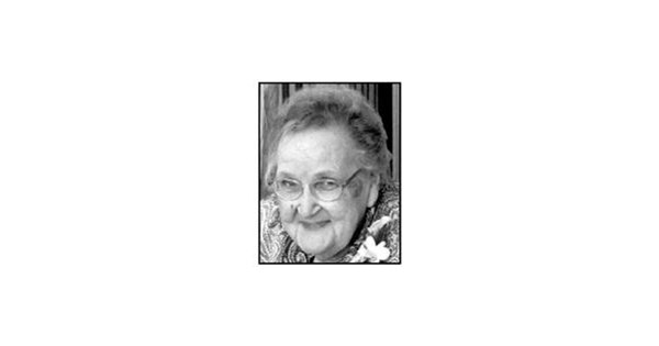 Lillian Edwards Obituary (2012) - West Haven, CT - New Haven Register