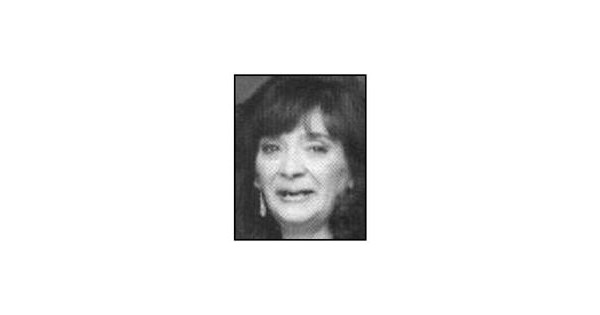 Sandra Manley Obituary (2013) - Rochester, NY - New Haven Register