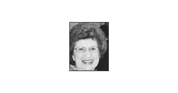 Frances Zotti Obituary (2013) - Milford, CT - New Haven Register