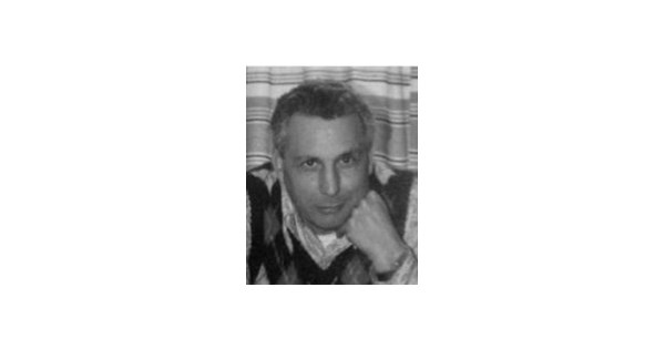 Wesley Hale Obituary (2017) - Hampden, CT - New Haven Register