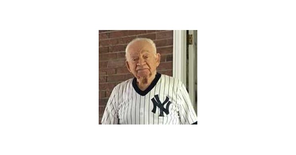 Stephen Amato Obituary (1924 - 2017) - Wallingford, CT - New Haven Register