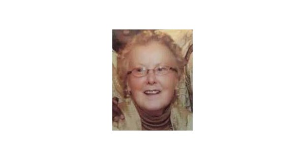 Gloria Cole Obituary (1923 - 2017) - Northford, CT - New Haven Register