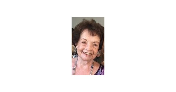 Joyce Mayne Obituary (1936 - 2017) - Branford, CT - New Haven Register