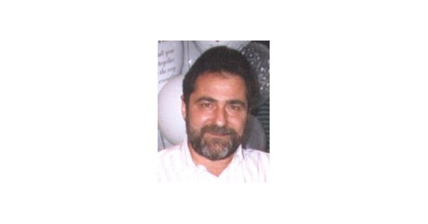 Vincent Pompa Obituary (1949 - 2018) - Seymour, CT - New Haven Register