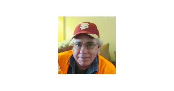 Gerald Hurd Obituary (1961 - 2018) - Clinton, CT - New Haven Register